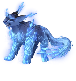Xylvra | Eldarya Wiki | Fandom
