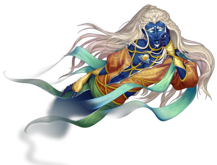 Adalric | Wiki Eldarya | Fandom