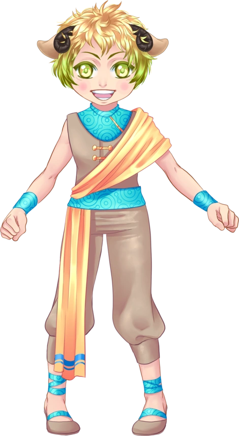 Mery/Gallery | Eldarya Wiki | Fandom