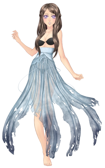 Rock Banshee | Eldarya Wiki | Fandom