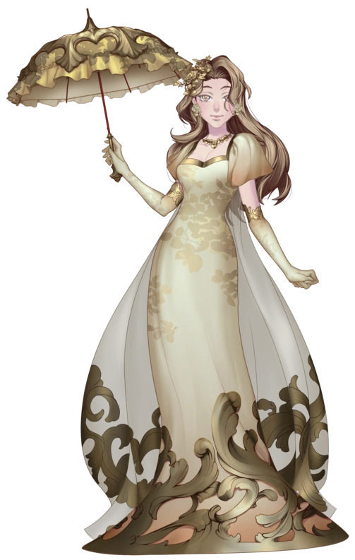 Slow Affection | Wiki Eldarya | Fandom