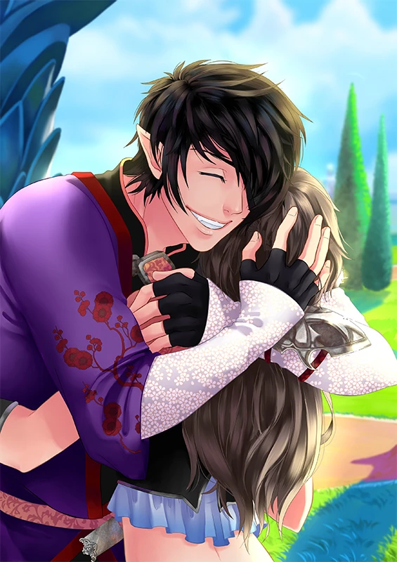 Episódio 10 (The Origins)/Guia | Wiki Eldarya | Fandom