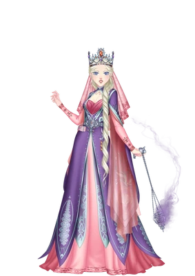 Gift Bringer | Eldarya Wiki | Fandom