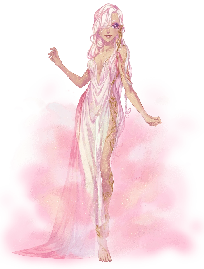 Love Goddess | Eldarya Wiki | Fandom