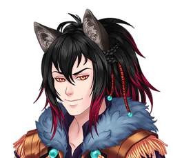 Chrome | Eldarya Wiki | Fandom