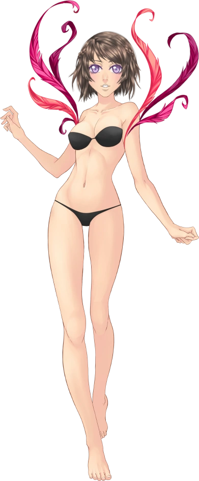 Federn Diva | Eldarya Wiki | Fandom