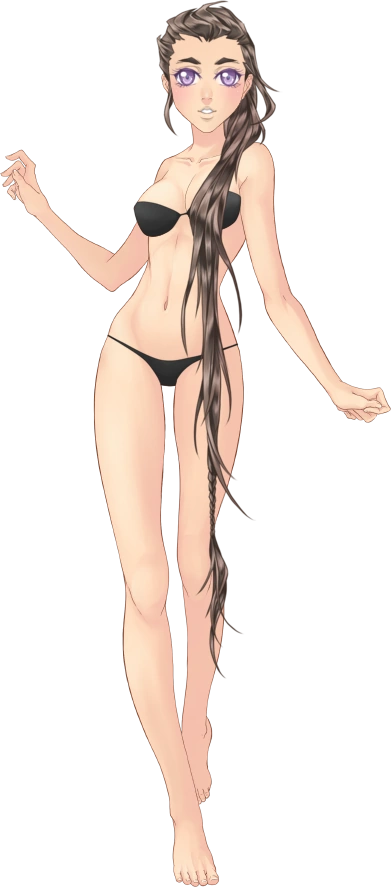 Tilda | Wiki Eldarya | Fandom