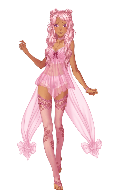 Sensual Night | Eldarya Wiki | Fandom