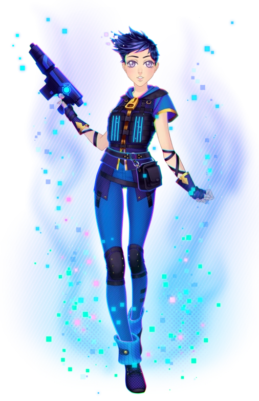 Children's Hero | Eldarya Wiki | Fandom