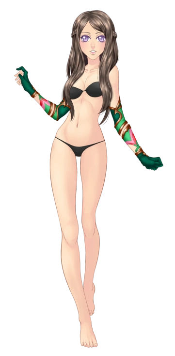 Handschuhe Diva Fenghuang | Eldarya Wiki | Fandom