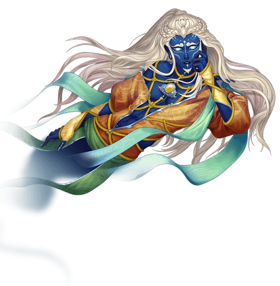 Adalric | Wiki Eldarya | Fandom