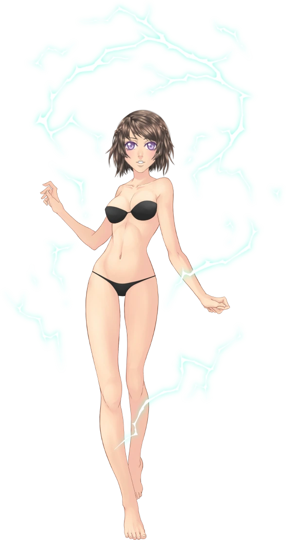 Éclairs Mad Scientist | Wiki Eldarya | Fandom