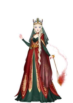 Gift Bringer | Eldarya Wiki | Fandom