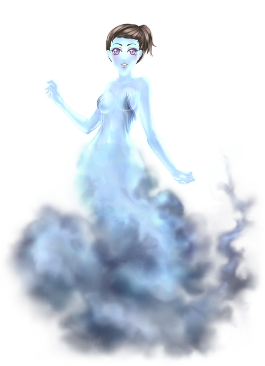 Pele Banshee | Wiki Eldarya | Fandom