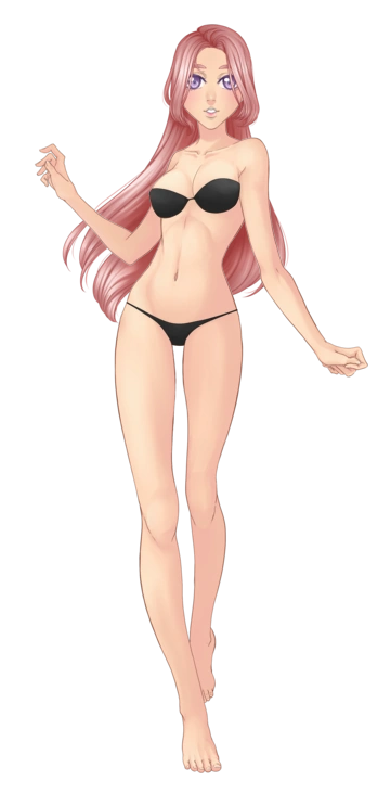 Aïna | Eldarya Wiki | Fandom