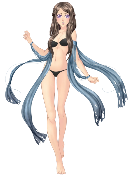 Ärmel Banshee | Eldarya Wiki | Fandom