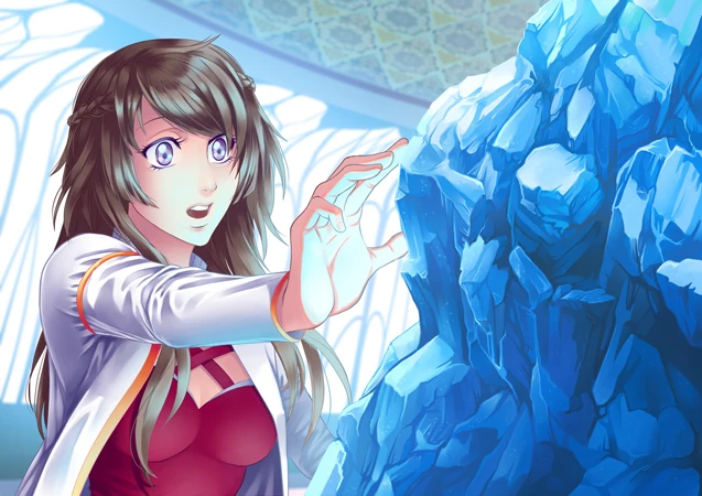 Bienvenue à Eldarya | Wiki Eldarya | Fandom