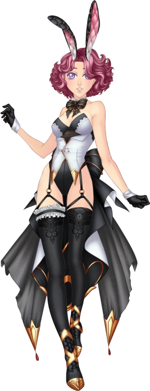 Sexy Fantasy | Eldarya Wiki | Fandom