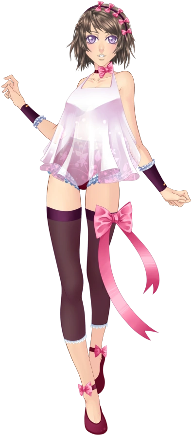 Sweet Darling | Eldarya Wiki | Fandom