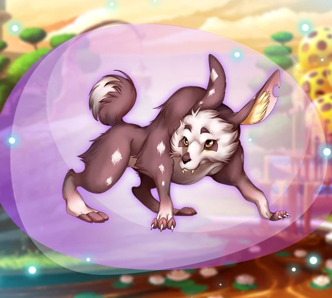 Walfpine | Eldarya Wiki | Fandom