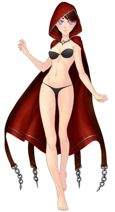 Cape Wolf Slayer | Eldarya Wiki | Fandom