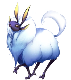 Moushi | Wiki Eldarya | Fandom