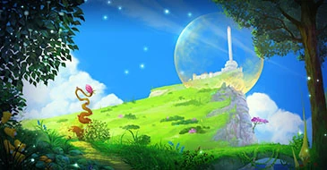 Episódio 1 (A New Era) | Wiki Eldarya | Fandom