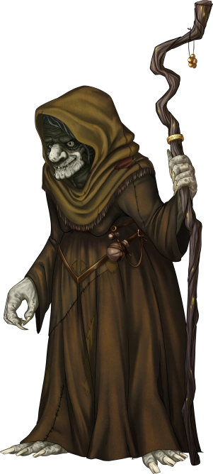 Megera | Wiki Eldarya | Fandom