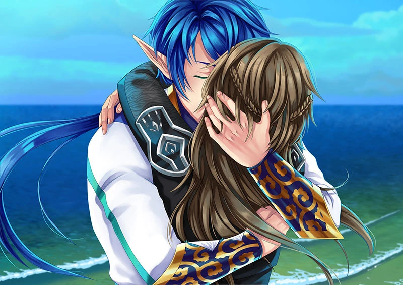 Destins croisés | Wiki Eldarya | Fandom