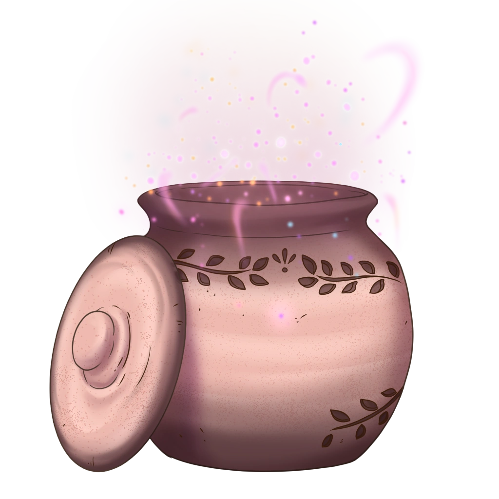 Fairy Powder | Eldarya Wiki | Fandom