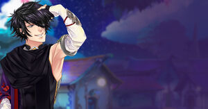 Nevra/Gallery | Eldarya Wiki | Fandom