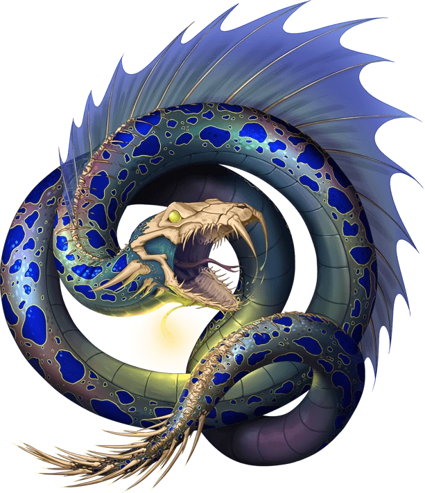 Sersea | Wiki Eldarya | Fandom