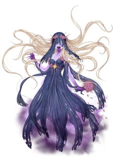 Banshee | Eldarya Wiki | Fandom