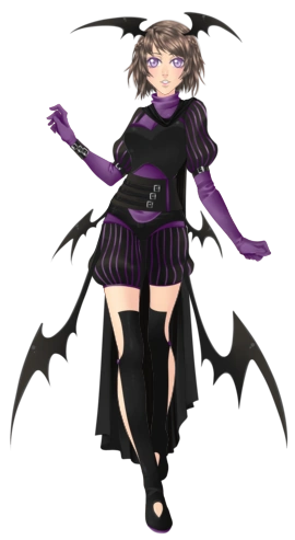 Evil Shadow | Wiki Eldarya | Fandom