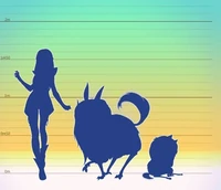 Moushi | Eldarya Wiki | Fandom