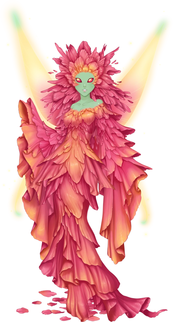 Whanabe | Wiki Eldarya | Fandom