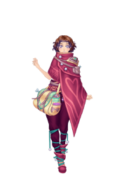 The Matchmaker | Eldarya Wiki | Fandom