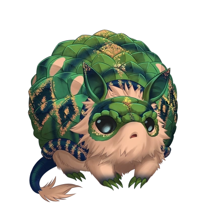 Panalor | Eldarya Wiki | Fandom