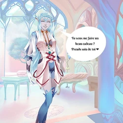 Eweleïn/Gallery | Eldarya Wiki | Fandom