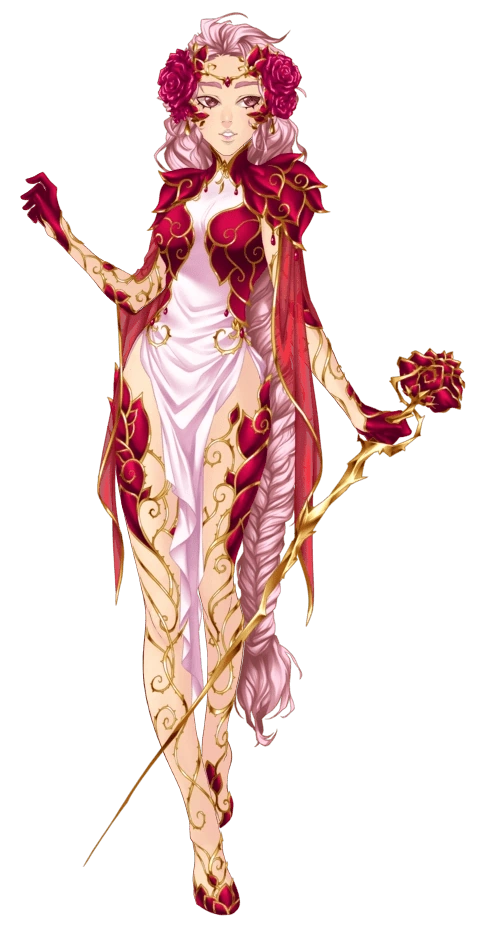 Sword and Roses | Eldarya Wiki | Fandom