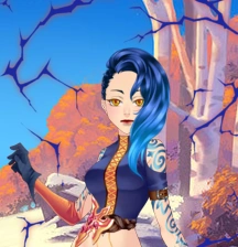 Maxera | EldaryaGuardians Wiki | Fandom