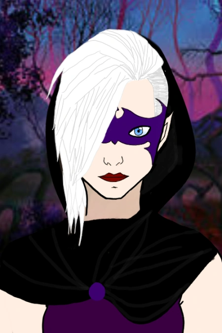 Arianni | EldaryaGuardians Wiki | Fandom