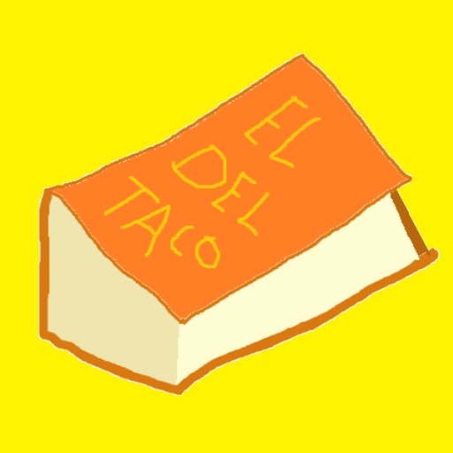 El Del Taco (Religion) | El Del Taco/Seven Gang Wiki | Fandom