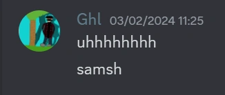 Samsh | El Del Taco/Seven Gang Wiki | Fandom