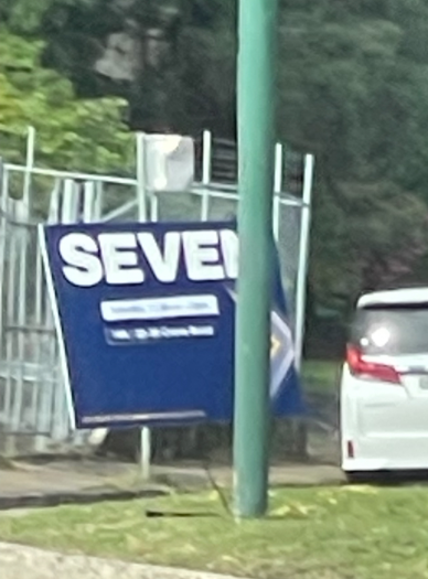 Promoting Seven Gang | El Del Taco/Seven Gang Wiki | Fandom