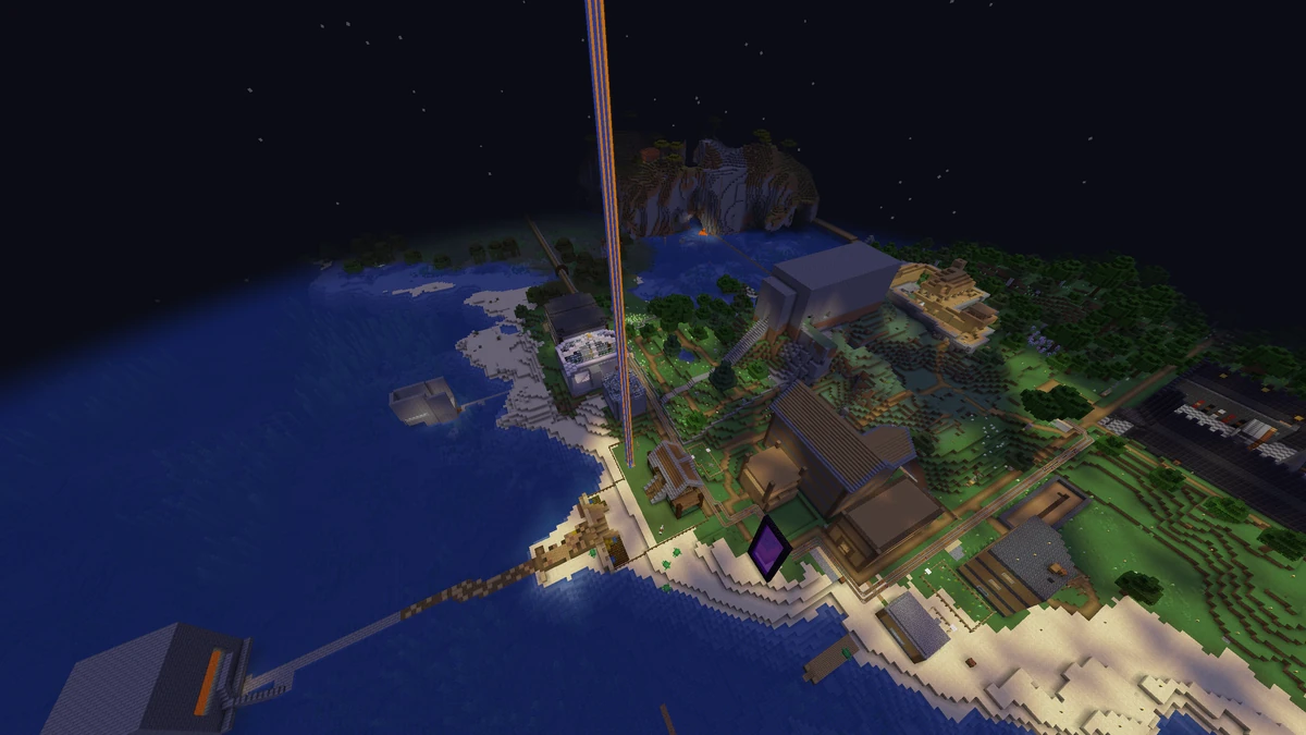 El Del Taco (Servers) | El Del Taco/Seven Gang Wiki | Fandom