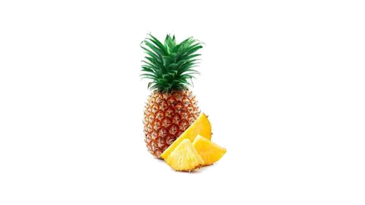Pineapple | El Del Taco/Seven Gang Wiki | Fandom
