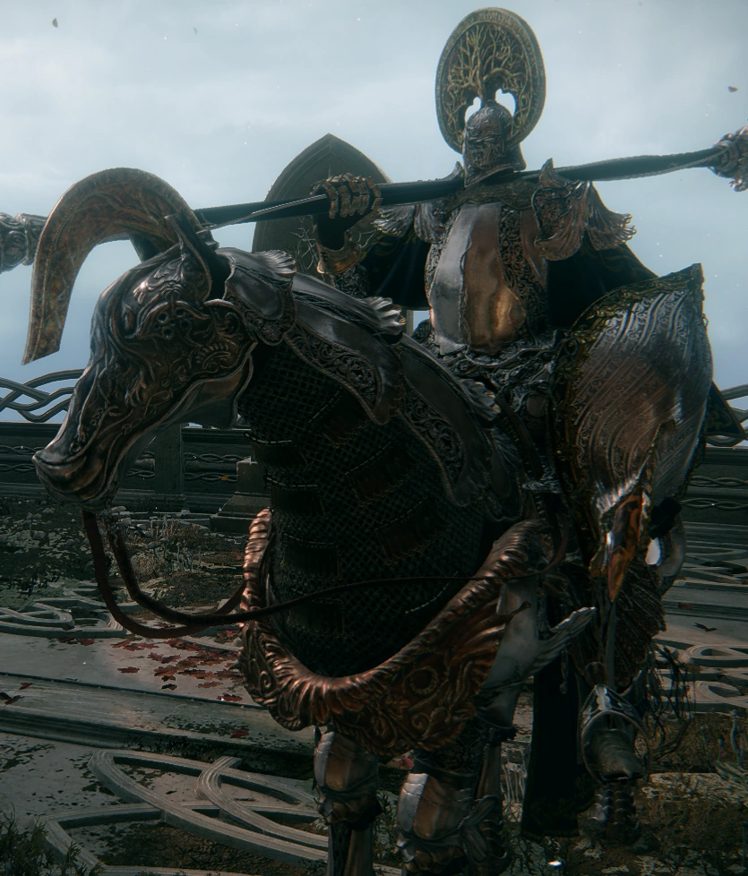 Loretta | Elden Ring Wiki | Fandom