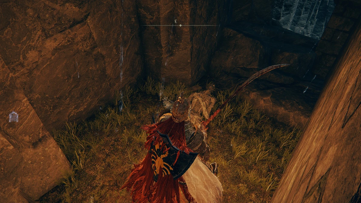 Imbued Sword Key | Elden Ring - The Convergence mod Wiki | Fandom