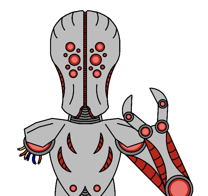 Cheese Bot | ELDENBURN Wiki | Fandom